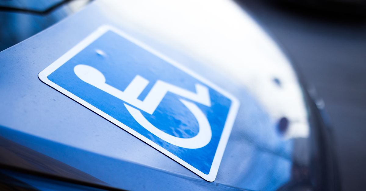 תו נכה לרכב לבן זוג נכה: כך נראה תהליך ההפקה - Mifam - מגזין פיננסים ונדל"ן